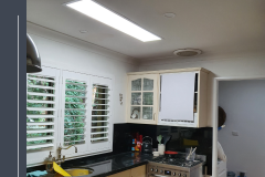Gallery | Solar Skylights by Redilight - SKYVAC SKYLIGHTS